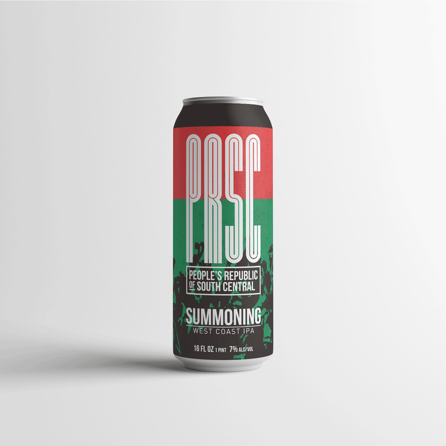 PRSC | People's Republic of South Central – PRSC Store