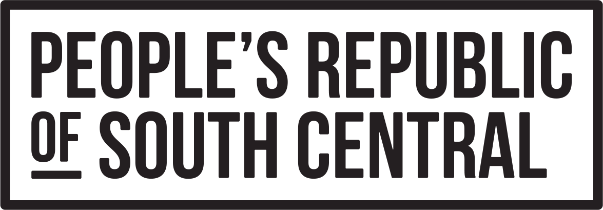 PRSC | People's Republic of South Central – PRSC Store