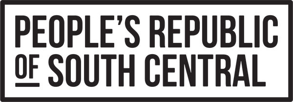 PRSC | People's Republic of South Central – PRSC Store